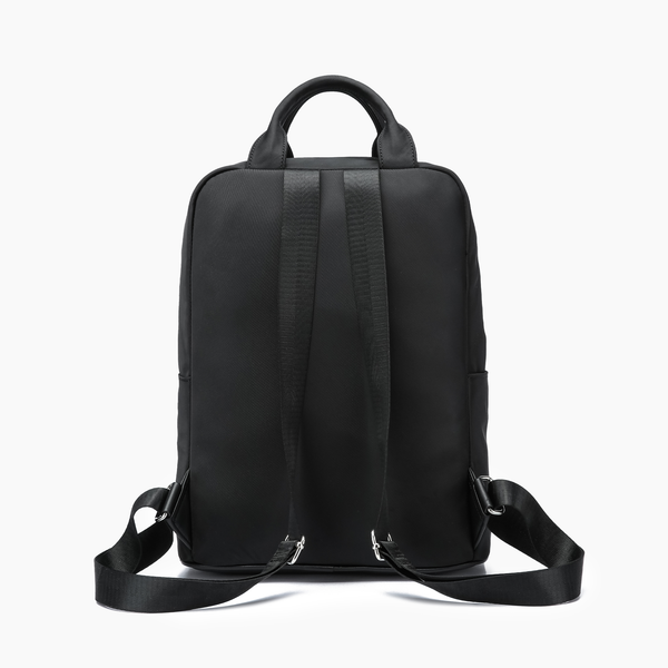 All-in-One Lightweight Nylon Backpack - Queertique