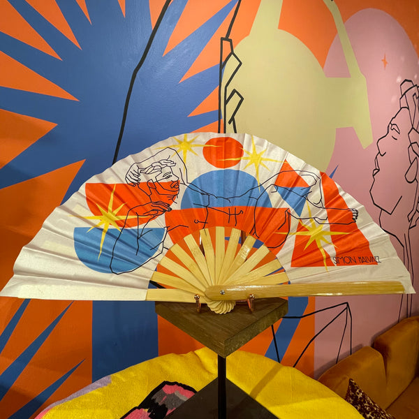 Qt Fans - Queertique